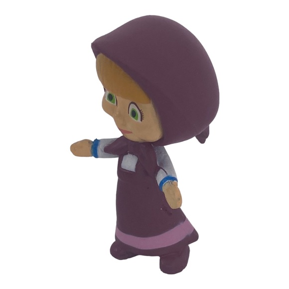 The Unbranded Brand | Toys | Masha And The Bear Gift Set Masha Doll ...